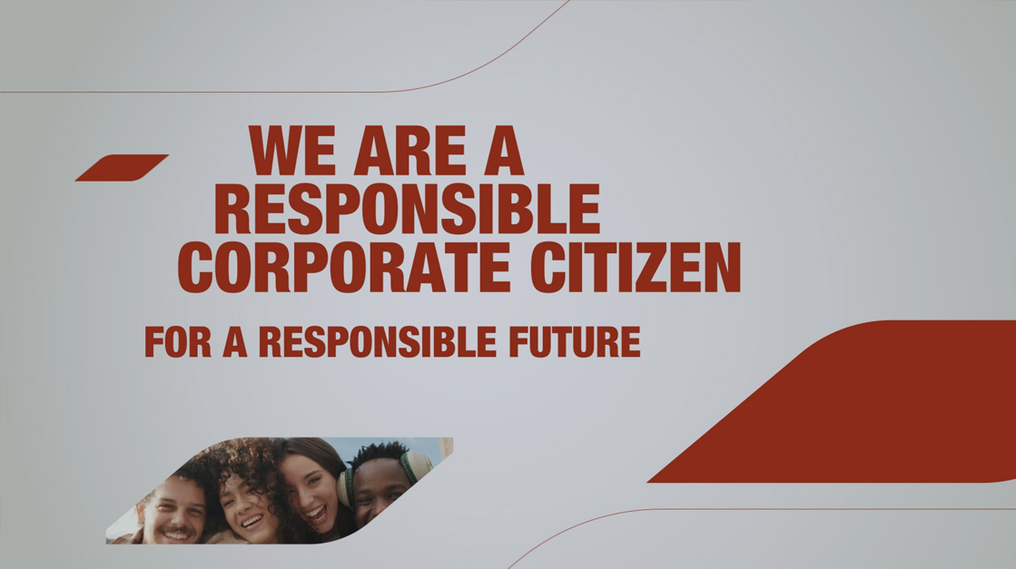 Responsible Corporate Citizen - Generali Group