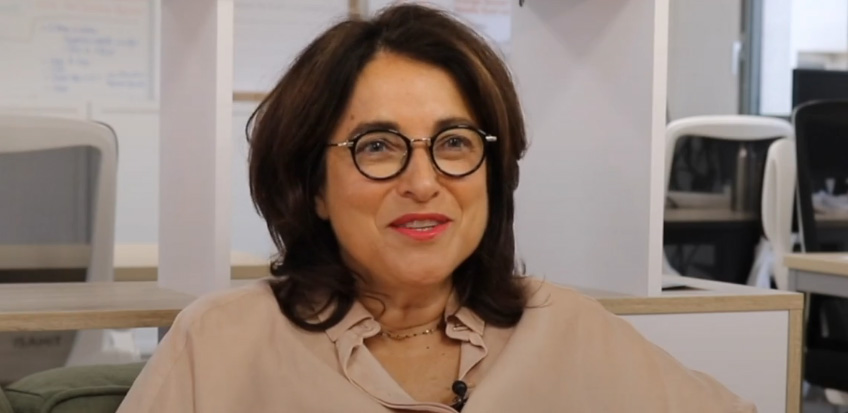 Meet’Her – Isabelle - Generali Group