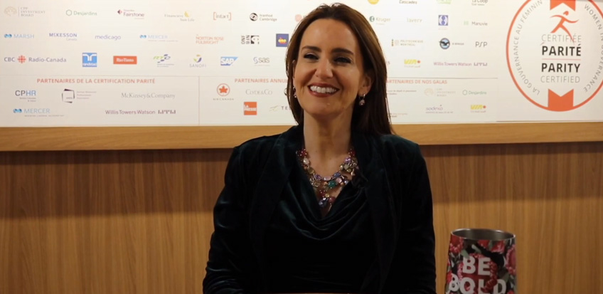 Meet'Her – Caroline - Generali Group