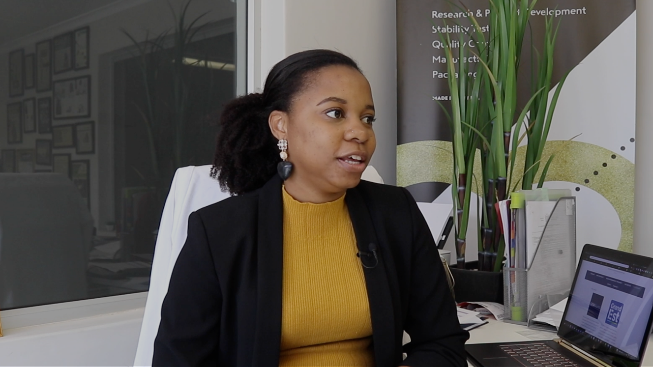 Meet’Her – Sandra - Generali Group