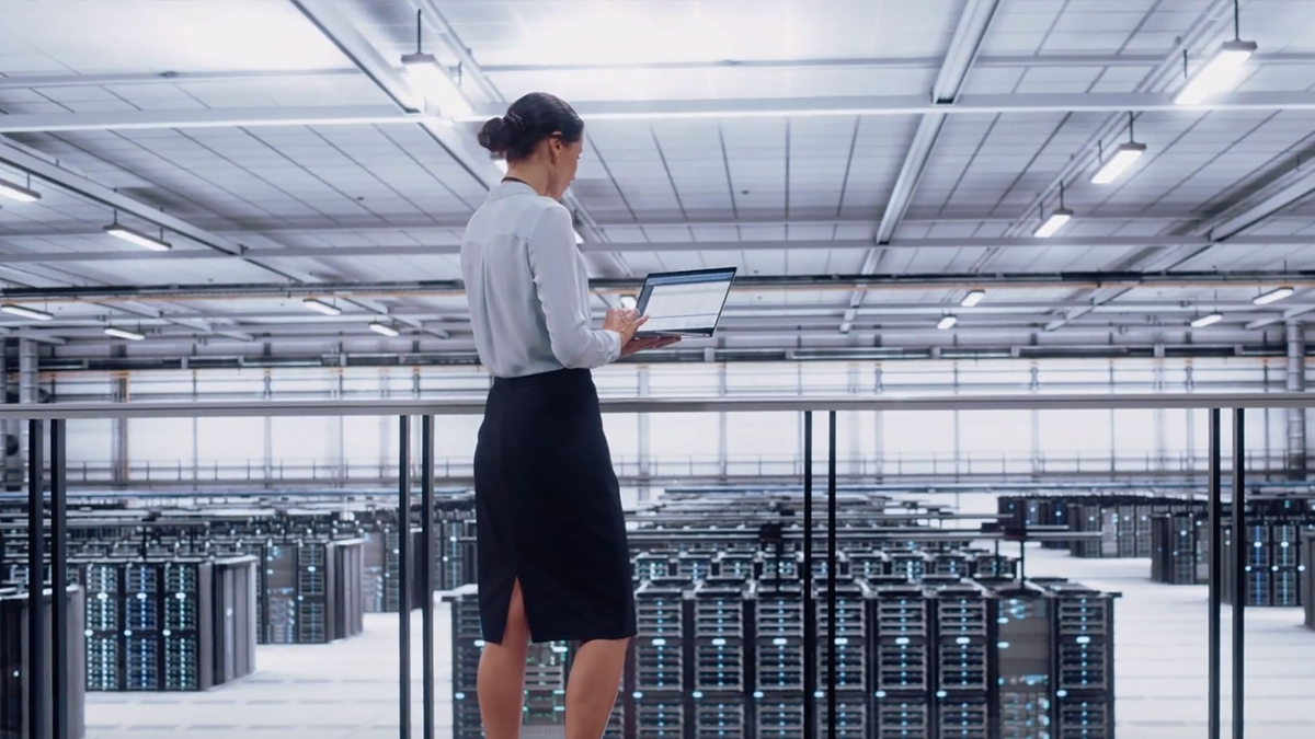 Data Awareness, privacy and security - Ge... - Generali Group