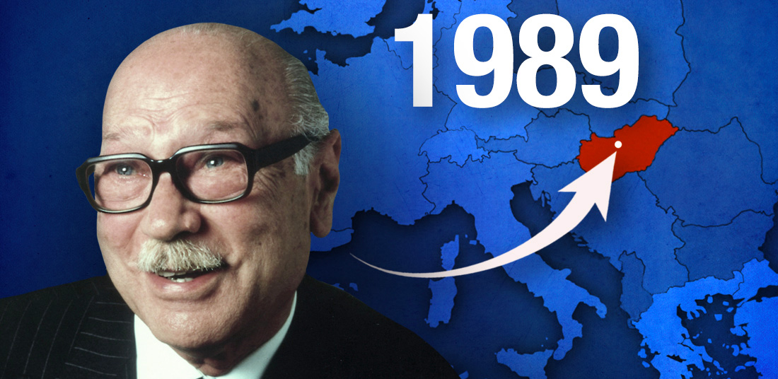 Generali 190: People and Stories - Generali Group