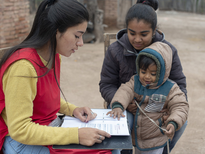 Generali’s volunteers and Smart Automatio... - Generali Group