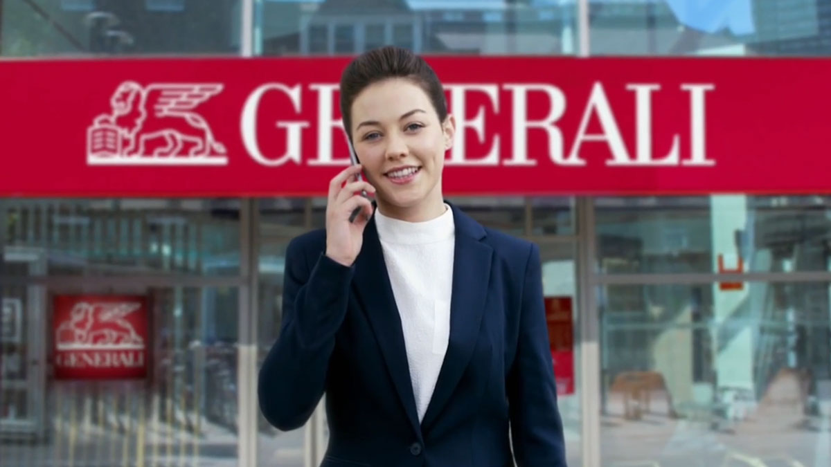 Generali Investor Day 2021 - Generali Group