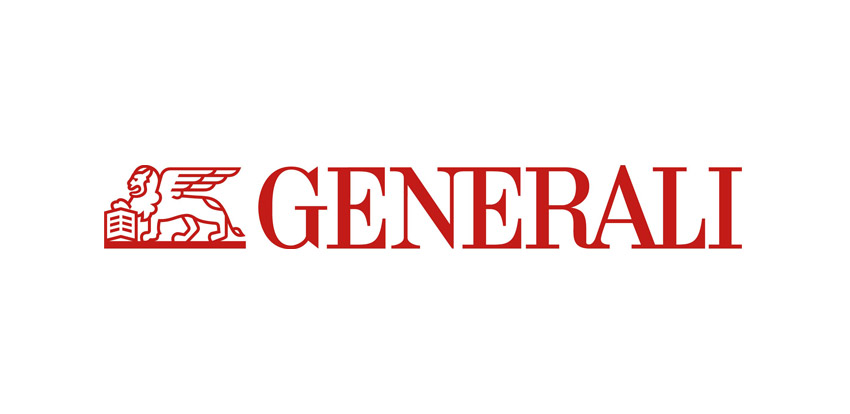 Logo - Generali Group
